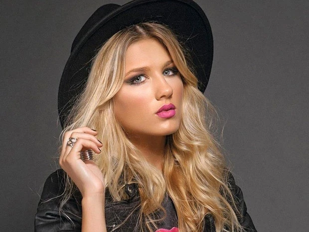 Nevena Božović | Eurovision Song Contest Wiki | Fandom