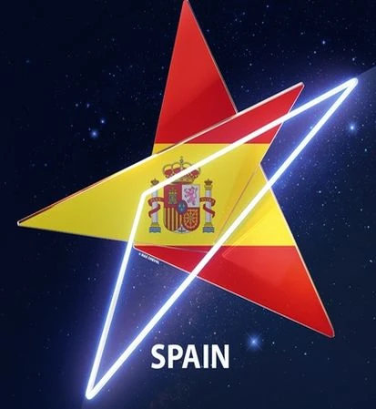 Spain | Eurovision Song Contest Wiki | Fandom