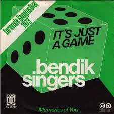 It's Just A Game | Eurovision Song Contest Wiki | Fandom