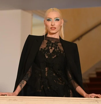 Raiven | Eurovision Song Contest Wiki | Fandom