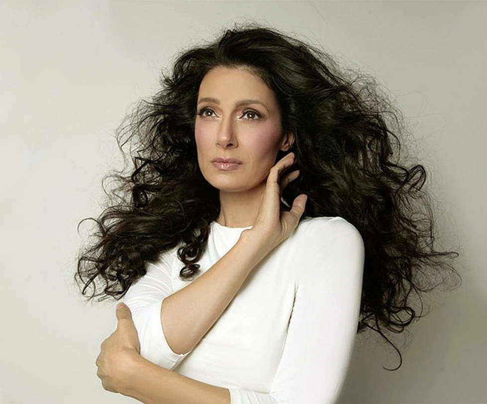 Doris Dragović | Eurovision Song Contest Wiki | Fandom