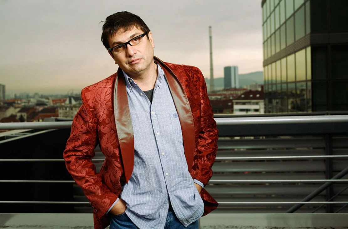 Rambo Amadeus | Eurovision Song Contest Wiki | Fandom