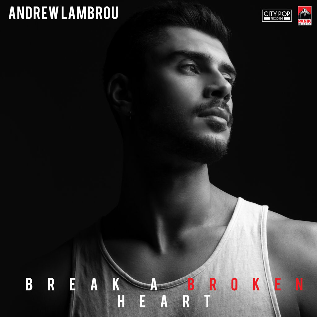 Break a Broken Heart | Eurovision Song Contest Wiki | Fandom