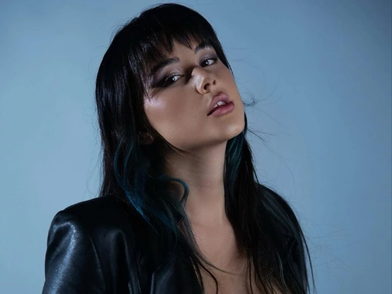 Teya Dora | Eurovision Song Contest Wiki | Fandom