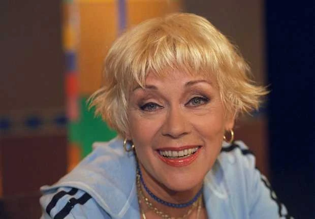 Conny Vandenbos | Eurovision Song Contest Wiki | Fandom