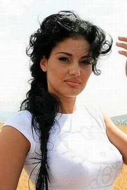 Eva Rivas | Eurovision Song Contest Wiki | Fandom