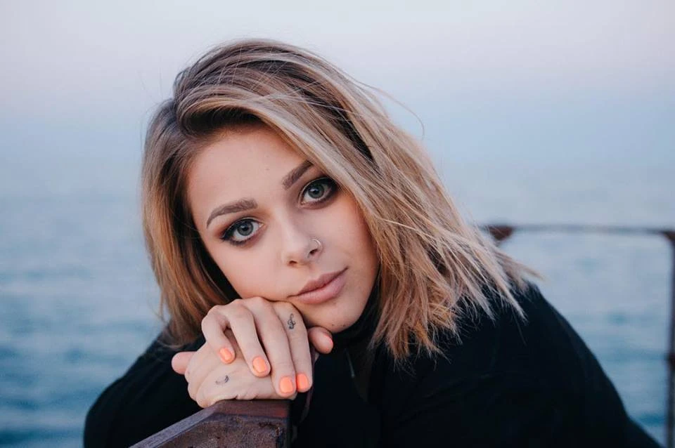 Victoria Georgieva | Eurovision Song Contest Wiki | Fandom