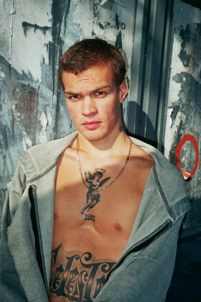 Blanco | Eurovision Song Contest Wiki | Fandom