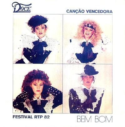 Bem bom | Eurovision Song Contest Wiki | Fandom