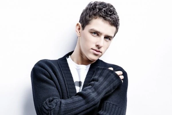 Donny Montell | Eurovision Song Contest Wiki | Fandom