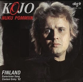 Nuku pommiin | Eurovision Song Contest Wiki | Fandom