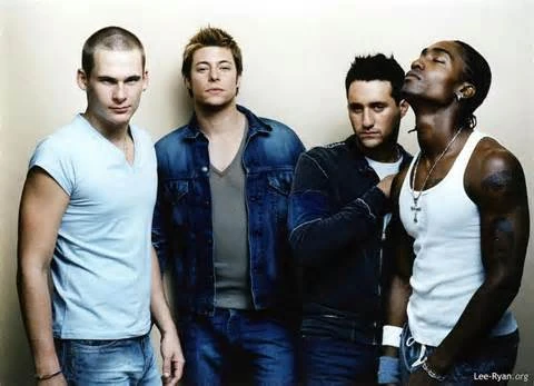 Blue | Eurovision Song Contest Wiki | Fandom