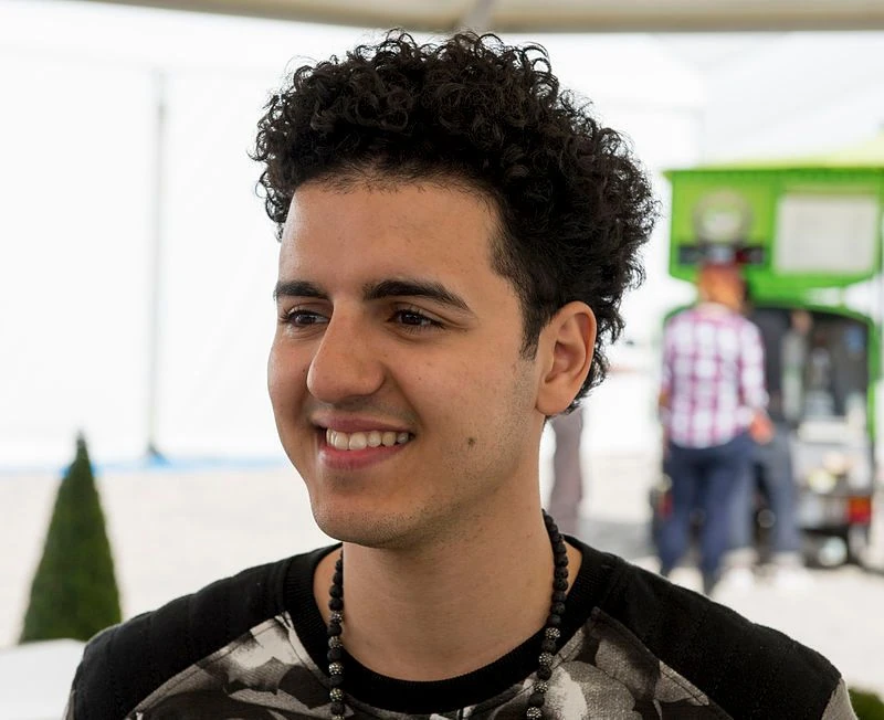 Basim | Eurovision Song Contest Wiki | Fandom