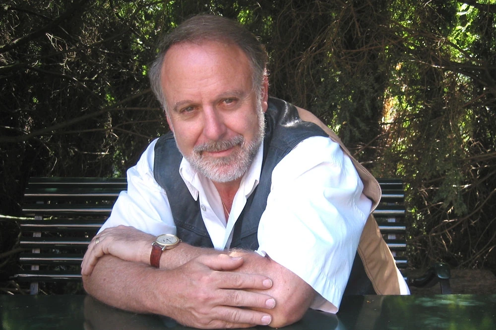 Peter Reber | Eurovision Song Contest Wiki | Fandom