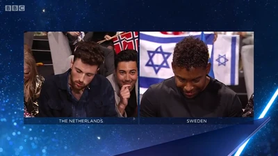 Televoting | Eurovision Song Contest Wiki | Fandom