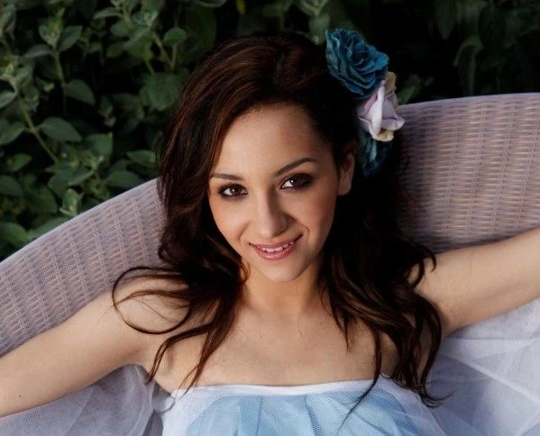 Filipa Azevedo | Eurovision Song Contest Wiki | Fandom