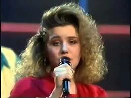 Emma Booth | Eurovision Song Contest Wiki | Fandom