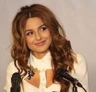 Sirusho | Eurovision Song Contest Wiki | Fandom