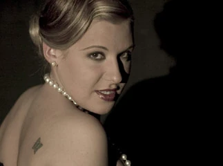 Jennifer Serrano | Eurovision Song Contest Wiki | Fandom