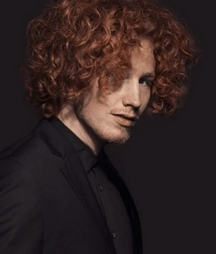 Michael Schulte | Eurovision Song Contest Wiki | Fandom
