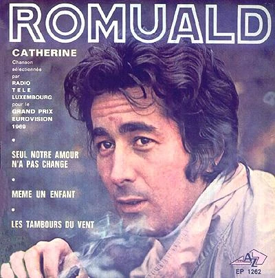 Catherine | Eurovision Song Contest Wiki | Fandom