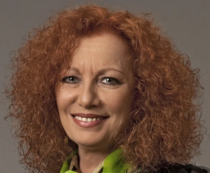 Monique Melsen | Eurovision Song Contest Wiki | Fandom