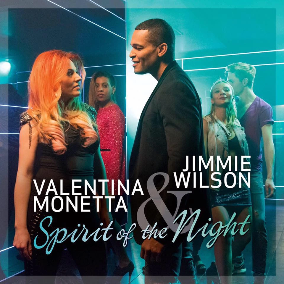 Spirit of the Night | Eurovision Song Contest Wiki | Fandom