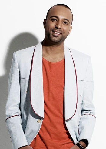 Arash Labaf | Eurovision Song Contest Wiki | Fandom