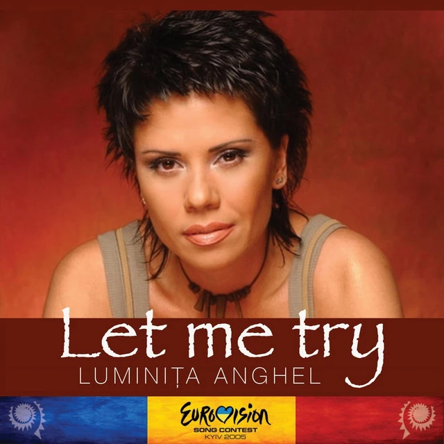 Let Me Try | Eurovision Song Contest Wiki | Fandom