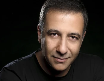 Alexandros Panayi | Eurovision Song Contest Wiki | Fandom