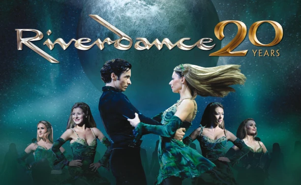 Riverdance | Eurovision Song Contest Wiki | Fandom