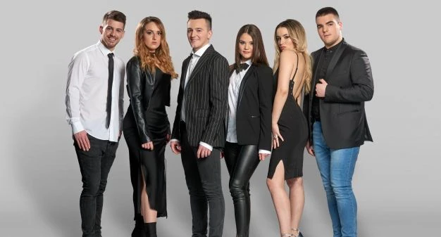 D-Moll | Eurovision Song Contest Wiki | Fandom