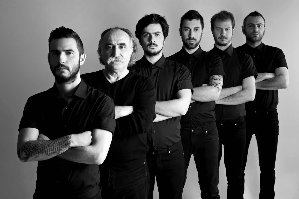 Koza Mostra | Eurovision Song Contest Wiki | Fandom