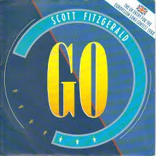 Go | Eurovision Song Contest Wiki | Fandom