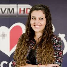 Amber Bondin | Eurovision Song Contest Wiki | Fandom