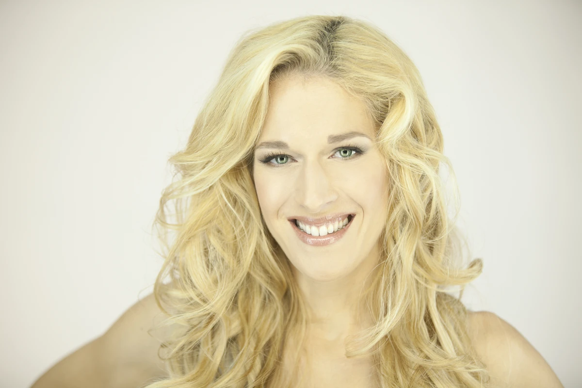 Kati Wolf | Eurovision Song Contest Wiki | Fandom