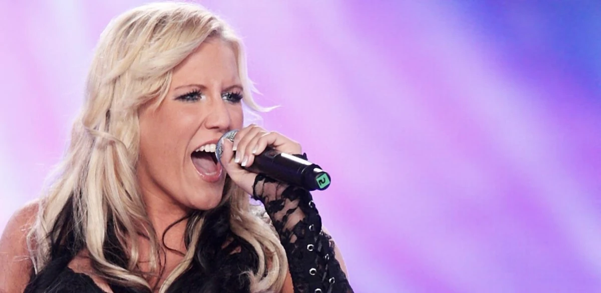 Cascada | Eurovision Song Contest Wiki | Fandom