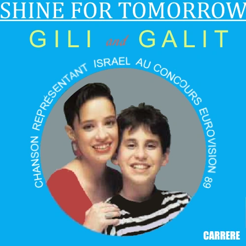 Derech Hamelech | Eurovision Song Contest Wiki | Fandom