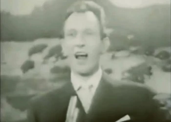 Bob Martin | Eurovision Song Contest Wiki | Fandom