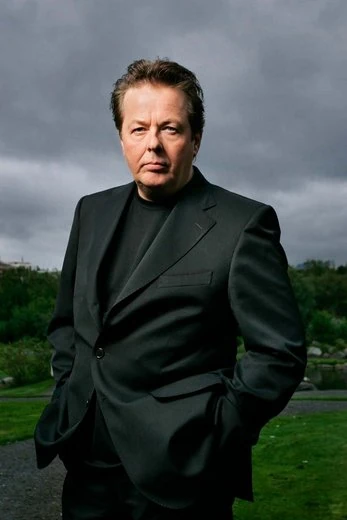 Bo Halldórsson | Eurovision Song Contest Wiki | Fandom