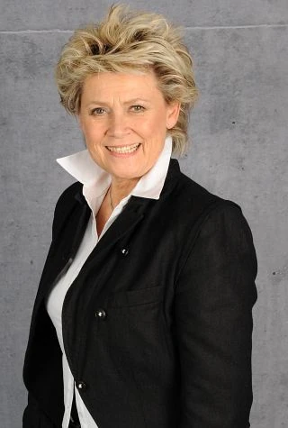 Gitte | Eurovision Song Contest Wiki | Fandom