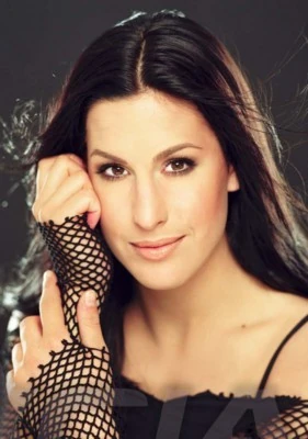 Gracia | Eurovision Song Contest Wiki | Fandom