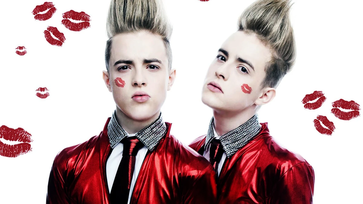 Jedward | Eurovision Song Contest Wiki | Fandom