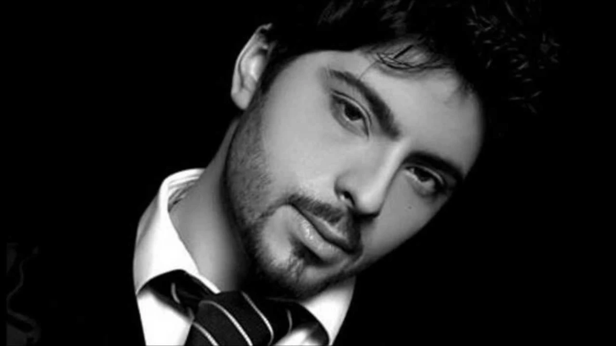 Toše Proeski | Eurovision Song Contest Wiki | Fandom