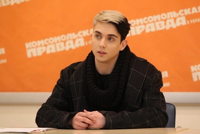 Melovin | Eurovision Song Contest Wiki | Fandom