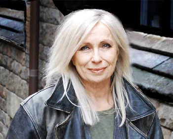 Marie Bergman | Eurovision Song Contest Wiki | Fandom