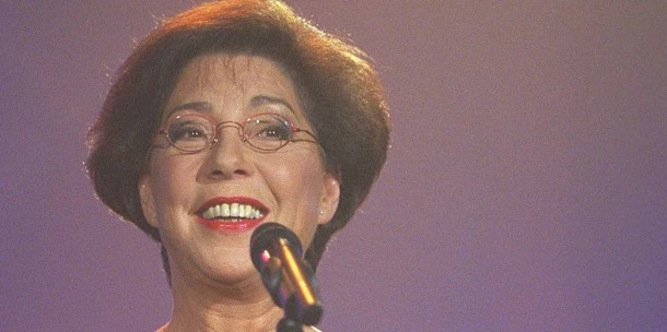 Corry Brokken | Eurovision Song Contest Wiki | Fandom