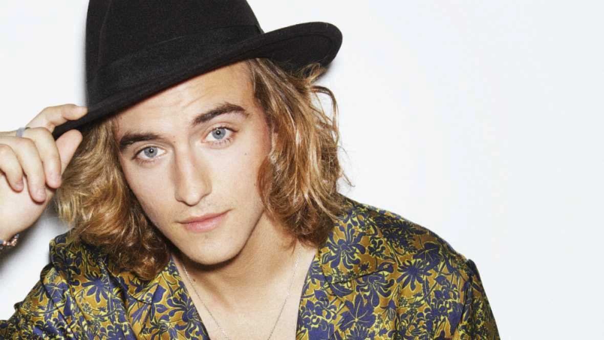 Manel Navarro | Eurovision Song Contest Wiki | Fandom