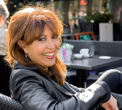 Sandra Reemer | Eurovision Song Contest Wiki | Fandom