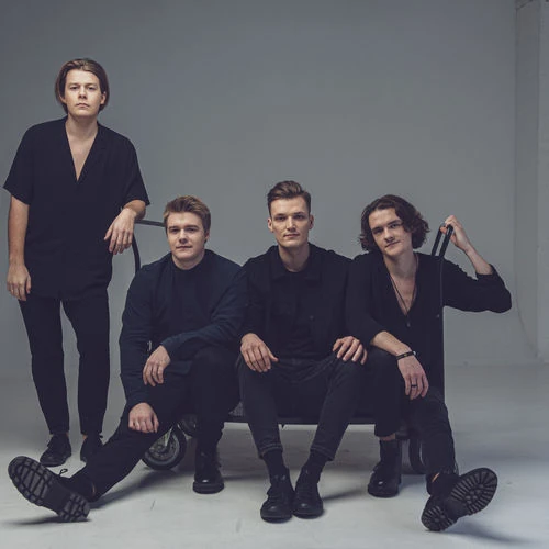 Sudden Lights | Eurovision Song Contest Wiki | Fandom